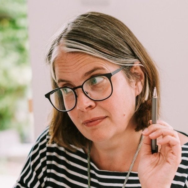 Finding support for your practice | Herding Fish